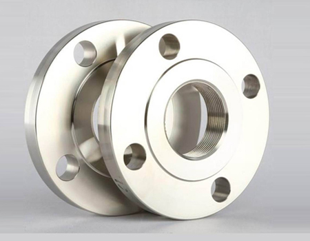 Flange Connector manufacturer फ्लैंज कनेक्टर, मुंबई At Low Price